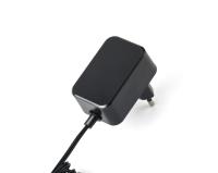 China 12W UL Certified Wall Power Adapter with 3-Year Warranty for Wi-Fi Routers and LED Lights for sale