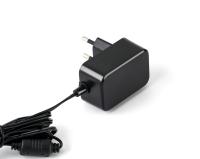 China 12W UL Certified Wall Power Adapter with 3-Year Warranty for Wi-Fi Routers and LED Lights for sale
