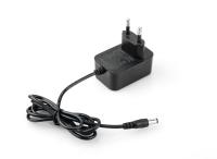 China 12W UL Certified Wall Power Adapter with 3-Year Warranty for Wi-Fi Routers and LED Lights for sale