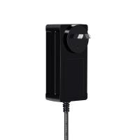 China 72W Max UL CE Certified Wall Plug Power Brick with 3 Years Warranty for sale