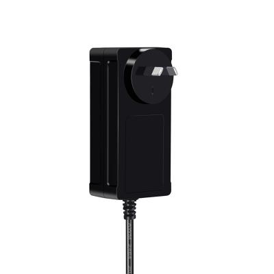 China 72W Max UL CE Certified Wall Plug Power Brick with 3 Years Warranty for sale