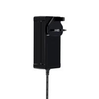 China 72W Max UL CE Certified Wall Plug Power Brick with 3 Years Warranty for sale
