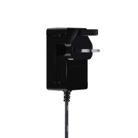 China 12V 3A Wall Power Adapter with Short Circuit Protection and UL Certification for Car Vacuum & Cooler for sale
