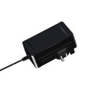 China 12V 3A Wall Power Adapter with Short Circuit Protection and UL Certification for Car Vacuum & Cooler for sale