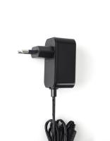 China 15W KC Certified Wall Power Adapter with 3-Year Warranty and Multiple Output Options for sale
