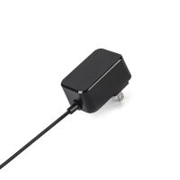 China 18W PSE Certified Wall Adapter with Multi-Voltage Output for Global Power Supply for sale
