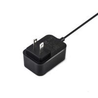 China 18W PSE Certified Wall Adapter with Multi-Voltage Output for Global Power Supply for sale
