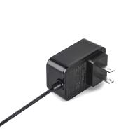 China 18W PSE Certified Wall Adapter with Multi-Voltage Output for Global Power Supply for sale