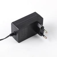 China 36W Output KC Certified Multi-Voltage Output Wall Power Adapter AC DC Power Adapter for sale