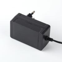 China 36W Output KC Certified Multi-Voltage Output Wall Power Adapter AC DC Power Adapter for sale