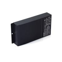 China 180W 5 in 1 Dimming IP65 Rated LED Driver for Outdoor and Indoor Lighting Applications for sale