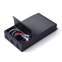 China 180W 5 in 1 Dimming IP65 Rated LED Driver for Outdoor and Indoor Lighting Applications for sale