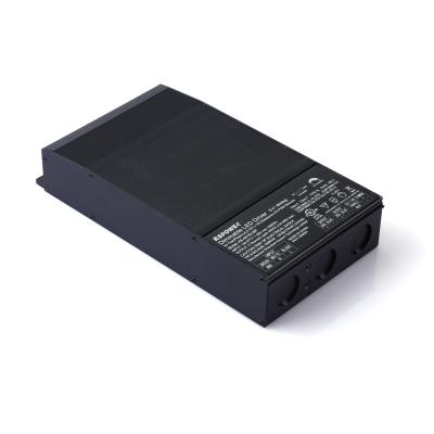 China 180W 5 in 1 Dimming IP65 Rated LED Driver for Outdoor and Indoor Lighting Applications for sale