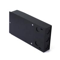 China 240W 5 In 1 Dimming IP65 Rated LED Lights Driver and Dimmable LED Power Supply for sale