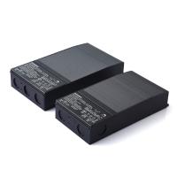 China 240W 5 In 1 Dimming IP65 Rated LED Lights Driver and Dimmable LED Power Supply for sale