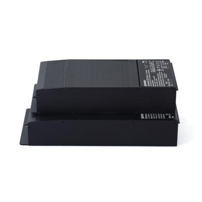 China 288W Output Power 5-in-1 Dimming LED Driver with IP65 Rating for Universal Lighting Applications for sale