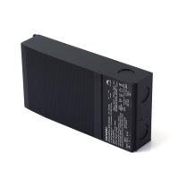 China 100W Output Universal 100-277V Input IP65 Rated 5-in-1 Dimming LED Transformer for Dimmable LED Driver for sale