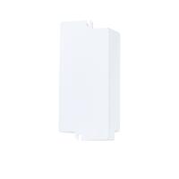 China 24W IP20 Plastic LED Driver for Indoor Lighting with Constant Voltage for sale