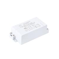 China 36W IP20 Plastic LED Driver Constant Voltage for Indoor Lighting Applications for sale