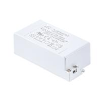 China 36W IP20 Plastic LED Driver Constant Voltage for Indoor Lighting Applications for sale