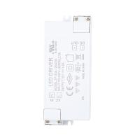 China 48W IP20 Plastic LED Driver Constant Voltage for sale