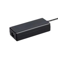 China 12V 24V 48V 2.5A Lithium Battery Charger with PC Fireproof Material and Short Circuit Protection for Scooters Ebike for sale