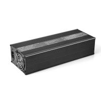China 2800W Smart DSP Charger Adjustable Voltage and Current 10-88V 1-30A Fully Compatible with Ternary Lithium Iron Lead-acid Batteries for sale