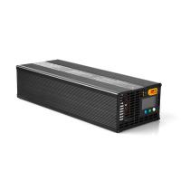 China 2800W Smart DSP Charger Adjustable Voltage and Current 10-88V 1-30A Fully Compatible with Ternary Lithium Iron Lead-acid Batteries for sale
