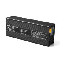 China 71.4V30A Industrial DSP Battery Charger 2800W 60V 72V 88V 30A for AGV Forklift Battery Systems Electric Vehicle Electric Mobility Applications for sale