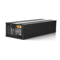 China 2800W Smart DSP Charger Adjustable Voltage and Current 10-88V 1-30A Fully Compatible with Ternary Lithium Iron Lead-acid Batteries for sale