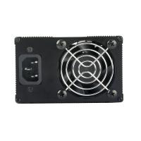 China 2800W Smart DSP Charger Adjustable Voltage and Current 10-88V 1-30A Fully Compatible with Ternary Lithium Iron Lead-acid Batteries for sale