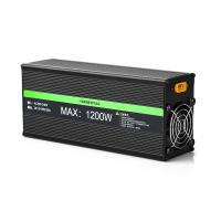 China 1200W DSP Smart Lithium Battery Charger 36V 48V 58.8V 20A 60V 72V 73V 15A PFC 91.5% with S485 CAN Communication for Energy Storage Systems for sale