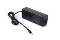 China 120W 100-240V AC Desktop Power Supply with 100% PC Material and 3 Years Warranty for sale