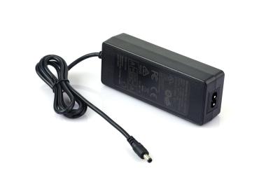 China 120W 100-240V AC Desktop Power Supply with 100% PC Material and 3 Years Warranty for sale