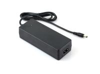 China 120W 100-240V AC Desktop Power Supply with 100% PC Material and 3 Years Warranty for sale