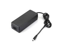 China 120W Stage Lighting Desktop Adapter with Universal Input Voltage Energy Efficiency Grade VI and 3 Years Warranty for sale