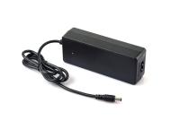 China 120W Stage Lighting Desktop Adapter with Universal Input Voltage Energy Efficiency Grade VI and 3 Years Warranty for sale