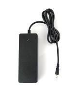 China 120W Stage Lighting Desktop Adapter with Universal Input Voltage Energy Efficiency Grade VI and 3 Years Warranty for sale