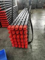 China NC31 NC38 NC50 Drill Pipe for Horizontal Directional Drilling - HDPE Pipe Installation Tools for sale