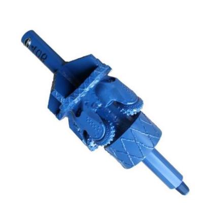 China Rongchang Rock Reamer for HDD Horizontal Directional Drilling - 6-48 Inch Diameter, 3500 PSI Pressure for sale