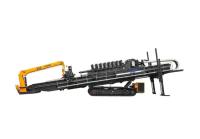 China XZ13600 Horizontal Directional Drilling Rig 15000kN Thrust Force with 260000 N*m Torque for Pipeline Installation for sale