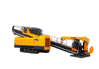 China XZ5000F Heavy Duty Horizontal Directional Drill - 5000 kN Thrust Force, 140000 N*m Torque, Cummins Engine for sale