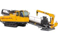 China XZ4000F Compact HDD Machine with 4000 kN Thrust Force and 130000 N*m Torque for Directional Drilling for sale
