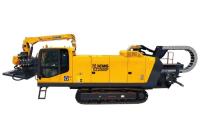 China XZ2000F Horizontal Directional Drill Machine with 2000 kN Force and 10 MPa Hydraulic System for sale