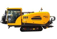 China XZ230F Horizontal Directional Drill Machine 230kN Thrust Force 118kW Cummins Engine for Underground Installation for sale