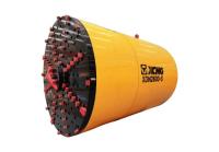 China XDN-S Hydraulic Pipe Jacking Machine with 30-296kW Power Range and 980-4830mm Pipe Diameter for Soil and Sand Applications for sale