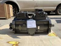 China KPM Construction Machinery Hydraulic Pump - Heavy-Duty Industrial Grade Component by Rongchang Machinery for sale