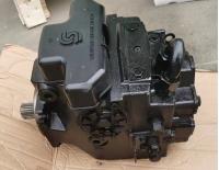 China SAUER DANFOSS Hydraulic Pump for Construction Machinery - 450 bar Pressure, 28-250 cm³/rev Displacement for sale