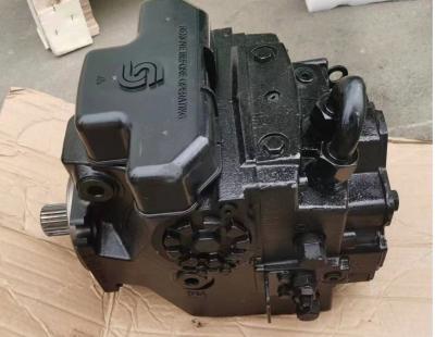 China SAUER DANFOSS Hydraulic Pump for Construction Machinery - 450 bar Pressure, 28-250 cm³/rev Displacement for sale