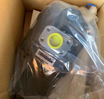 China NACHI Hydraulic Pump for Construction Machinery Parts - Heavy-Duty Industrial Component from Rongchang for sale